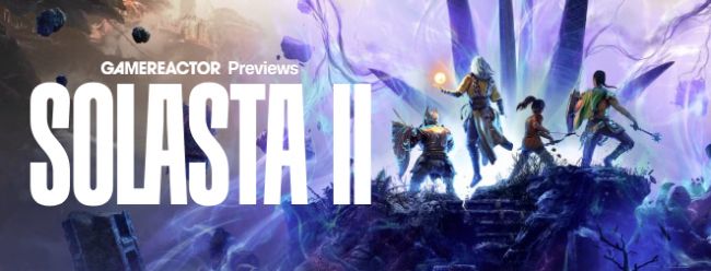 Solasta II - Gamereactor 中文版