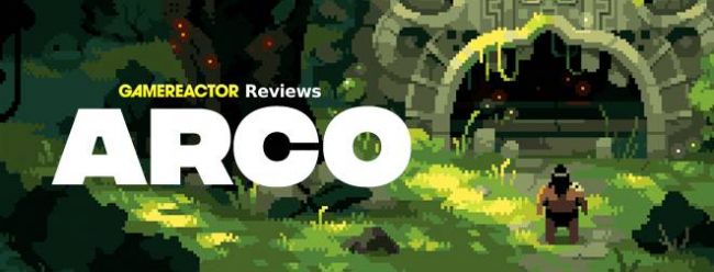 Arco - Gamereactor 中文版