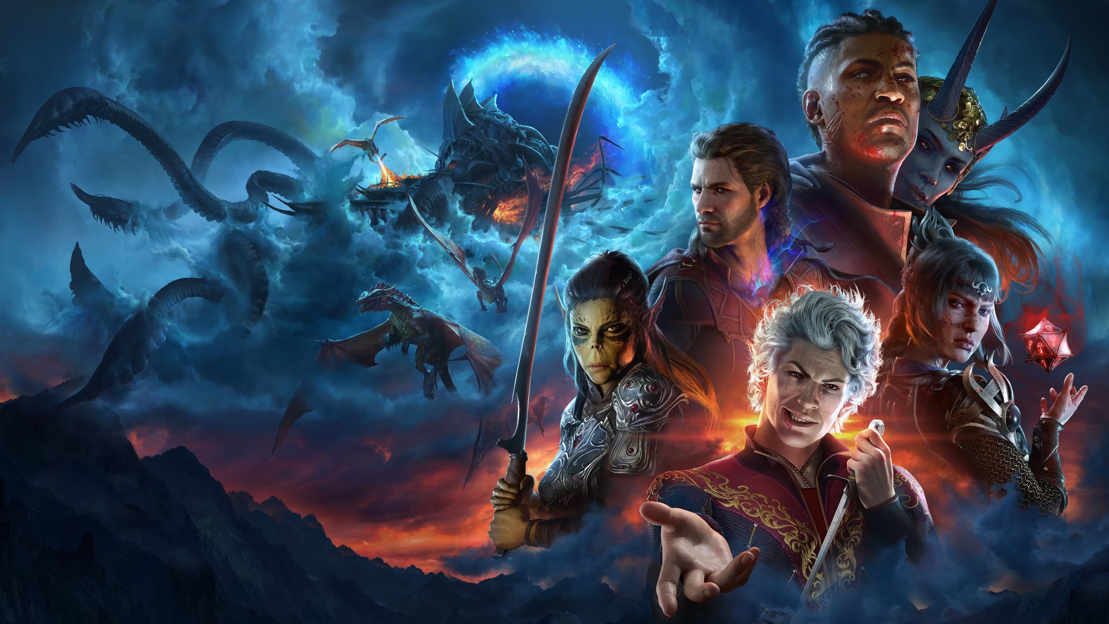 AI Voice Acting in Games: Controversy & Baldur’s Gate 3 - memesita.com ...