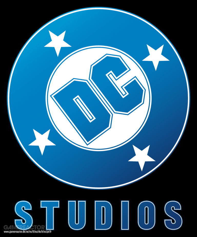 DC Studios 公佈了其新徽標 - - Gamereactor