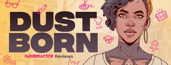 Dustborn - Gamereactor 中文版