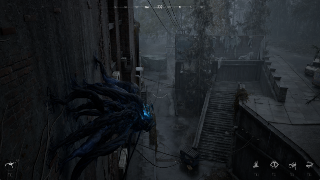 Project Spectrum 預覽：一款來自意想不到的來源的創新恐怖射擊遊戲 預告 - Gamereactor