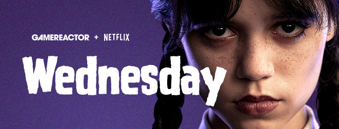 我們在 Netflix 上撕毀了《星期三》第二季的新預告片 - Wednesday (Netflix) - Gamereactor