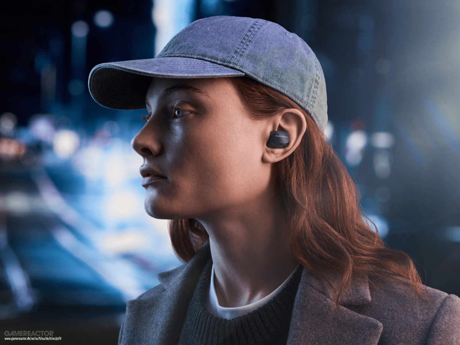 Bowers & Wilkins Pi6