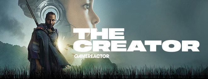 The Creator - Gamereactor 中文版