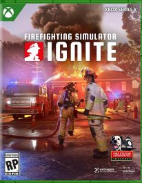 Firefighting Simulator: Ignite 讓您體驗消防員的生活