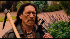 Machete - Gamereactor 中文版