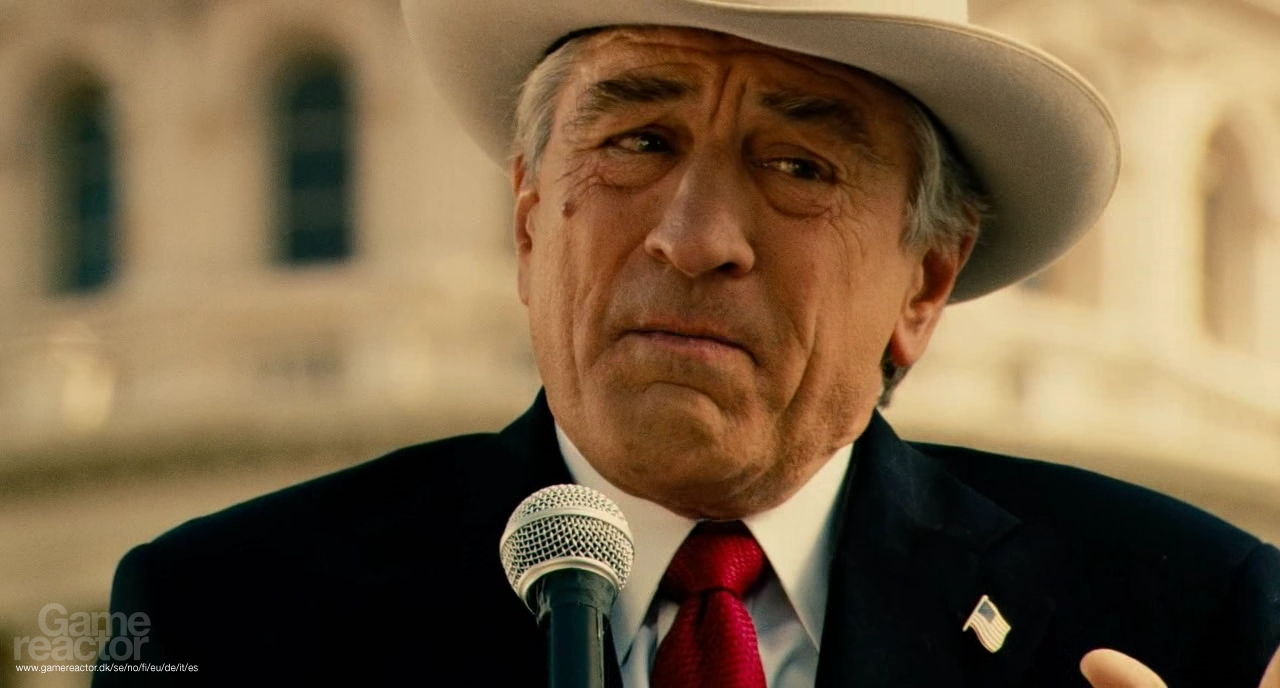 Machete - Gamereactor 中文版