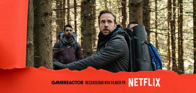 The Ritual (2017) - Gamereactor 中文版