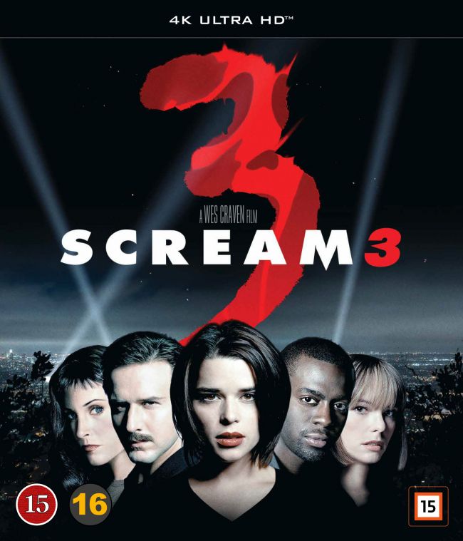 Scream 3 - Gamereactor 中文版