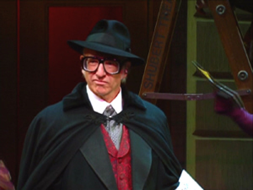 Simma lugnt Larry: Säsong 4 - Gamereactor 中文版