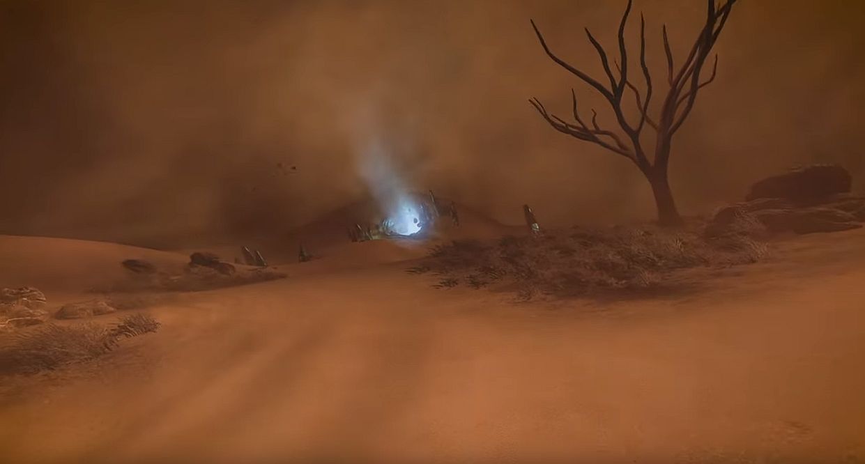 《SOMA》開發人員發布一小段新遊戲的實機操作預告片，透露了一點玄機 - - Gamereactor