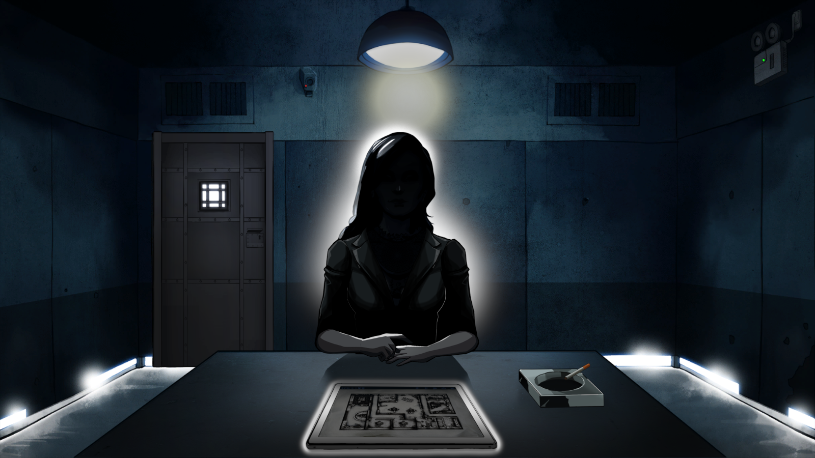 【評測】Unheard / 疑案追聲 - megalovania的創作 - 巴哈姆特