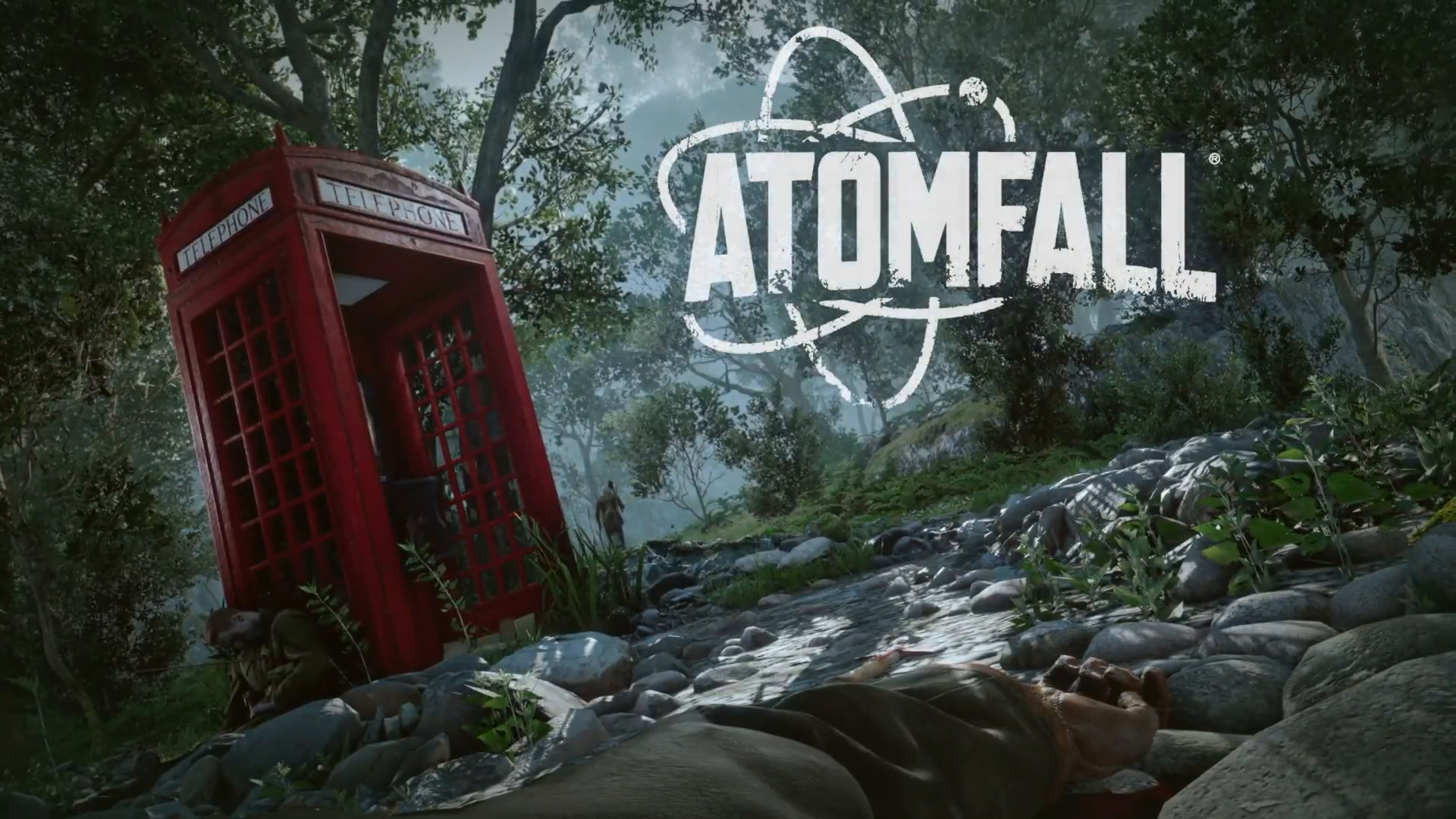 Atomfall 動手預覽：斯坦利的比喻遇見 Fallout 預告 - Gamereactor