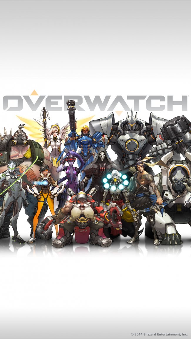 Overwatch - Gamereactor 中文版
