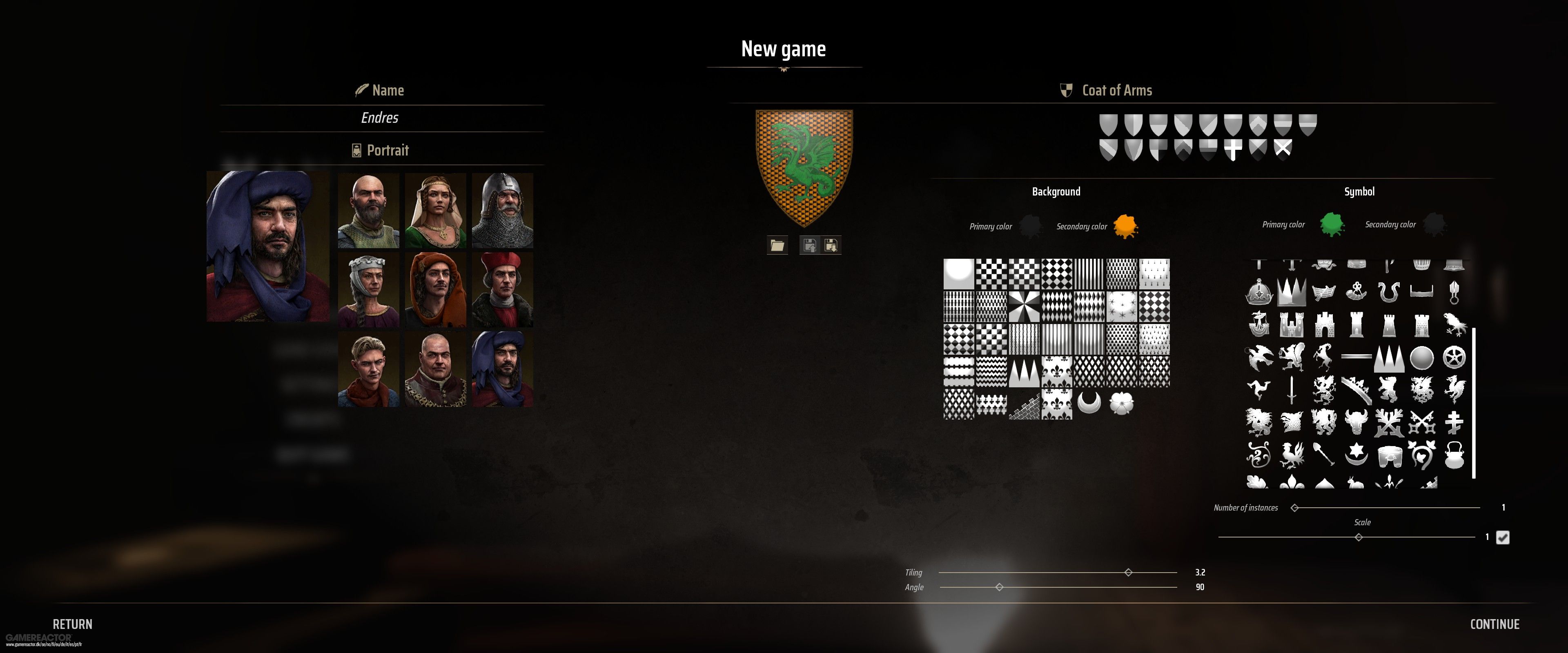 Manor Lords （搶先體驗） 評論 - Gamereactor