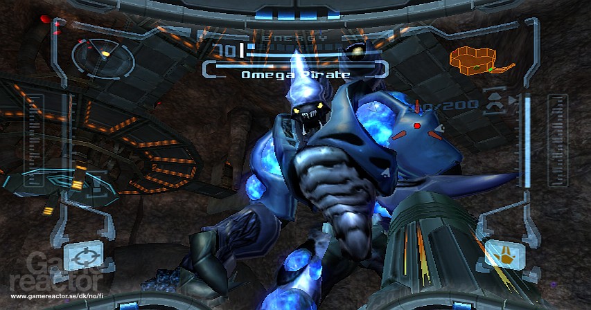 Metroid Prime Trilogy - Gamereactor 中文版