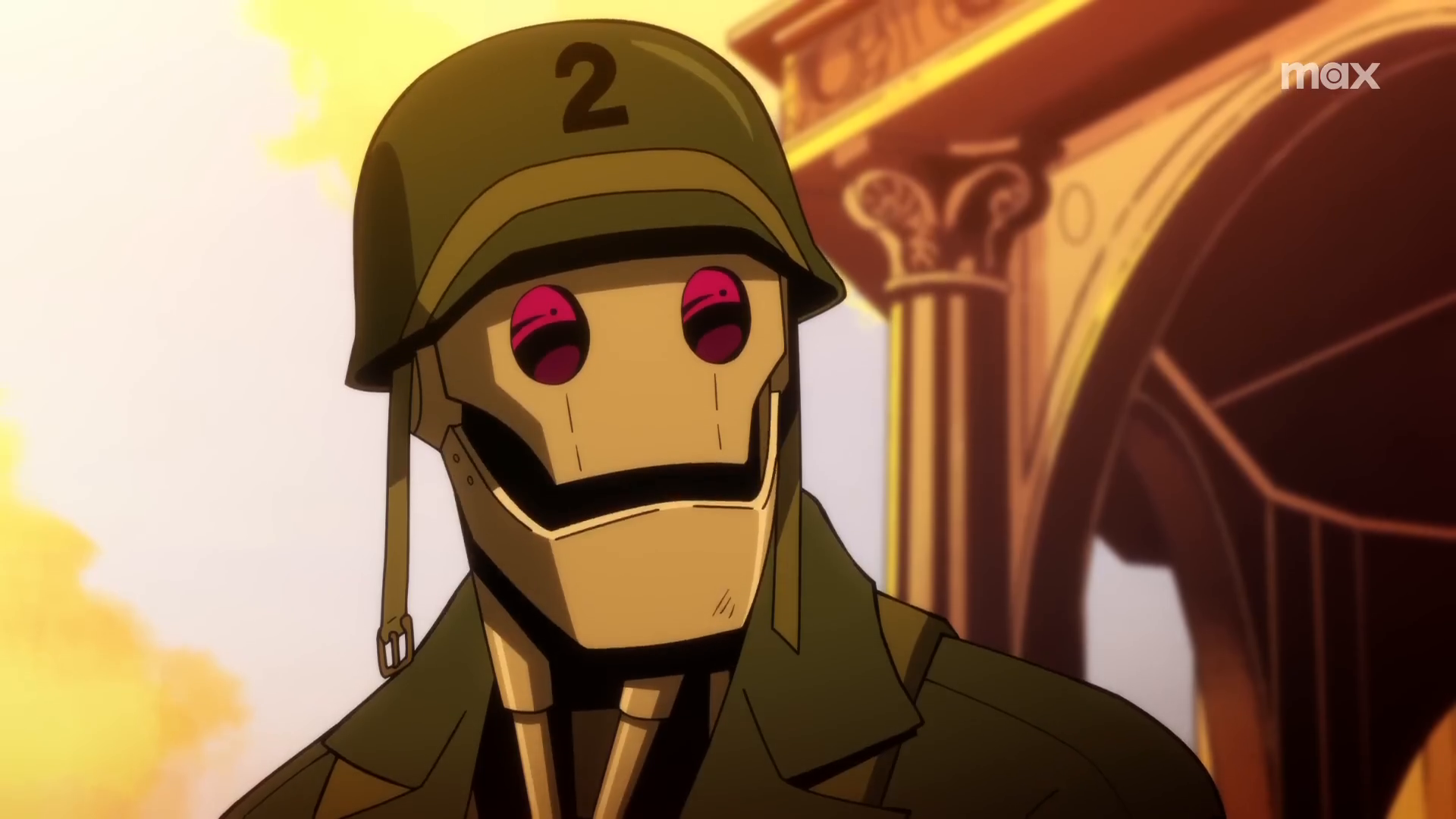 Creature Commandos 續訂第 2 季