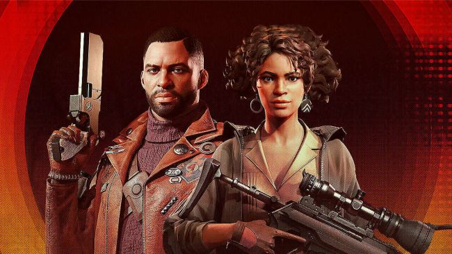 死亡之環是恥辱宇宙的一部分 - Deathloop - Gamereactor