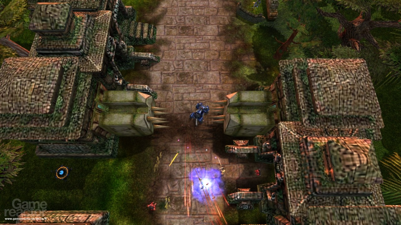 Assault Heroes 2 - Gamereactor 中文版