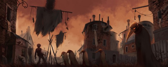 Pathologic - Gamereactor 中文版