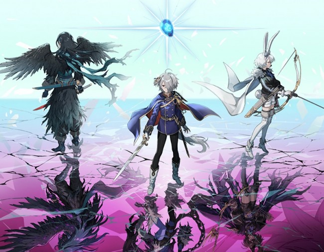 Fire Emblem Shadows - Gamereactor 中文版