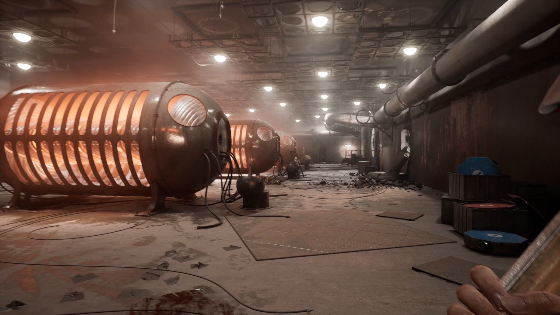 Atomic Heart DLC 已經在開發中