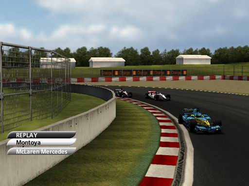 Formula One 05 - Gamereactor 中文版