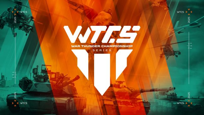 Gaijin 通過 Championships Series 重振 War Thunder 電子競技