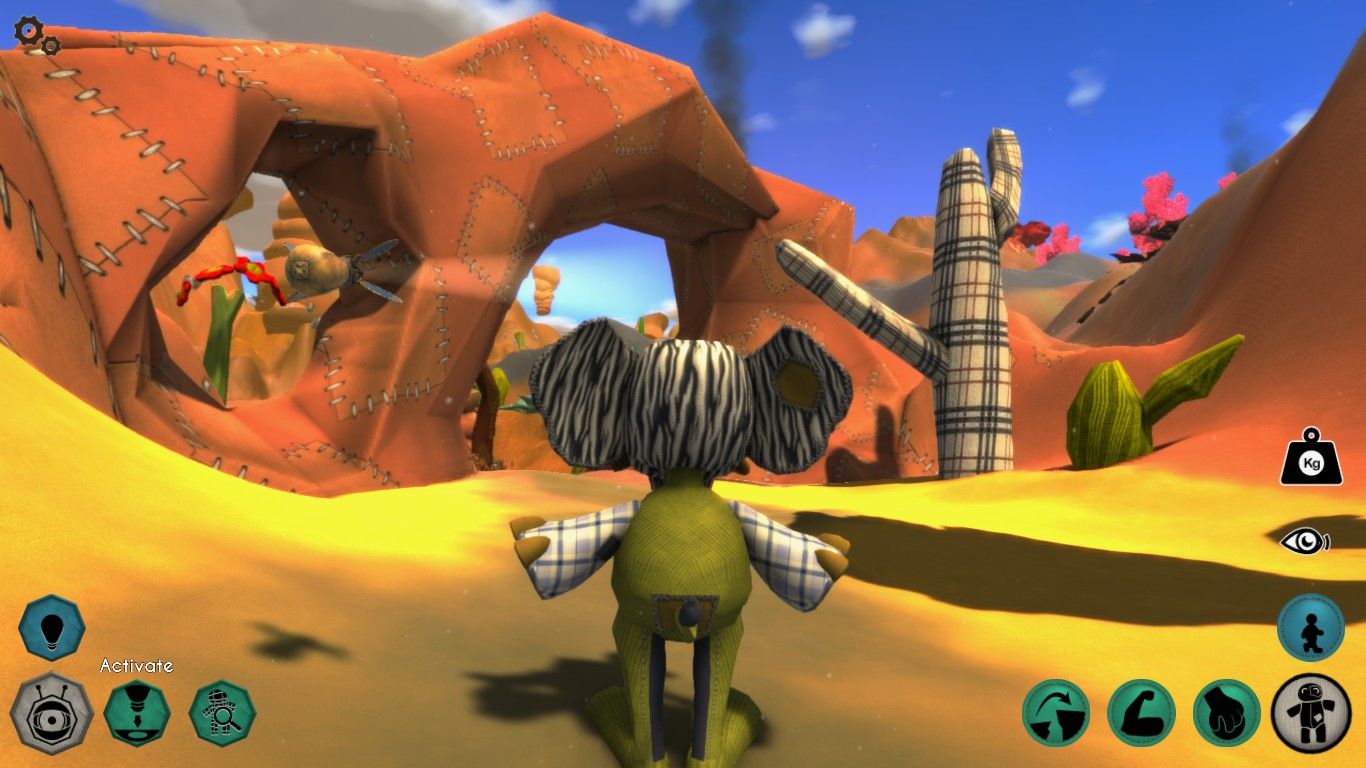 Woven - Gamereactor 中文版