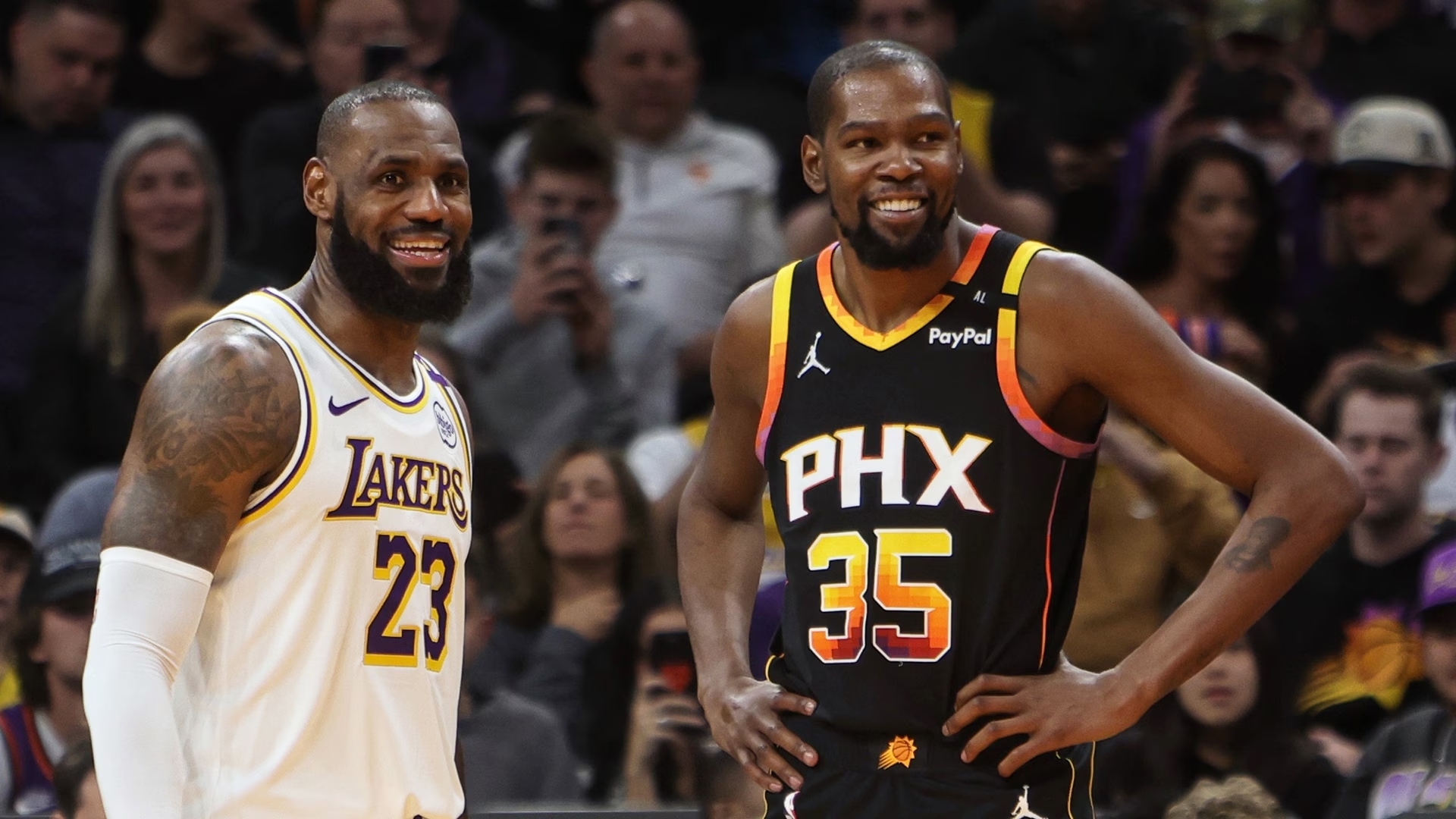 2025 年 NBA 全明星球員公佈，賽制發生重大變化 - - Gamereactor