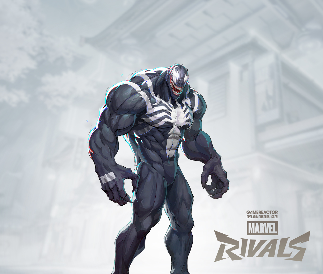 Marvel Rivals 中最好的 5 輛坦克