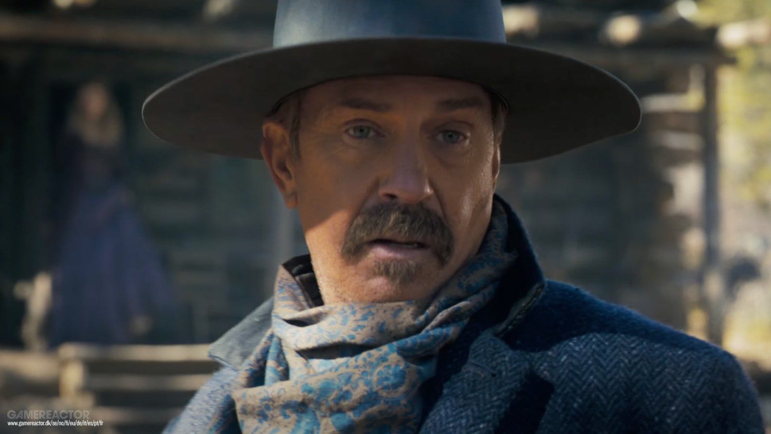 Horizon: An American Saga - Chapter 2 - Gamereactor 中文版