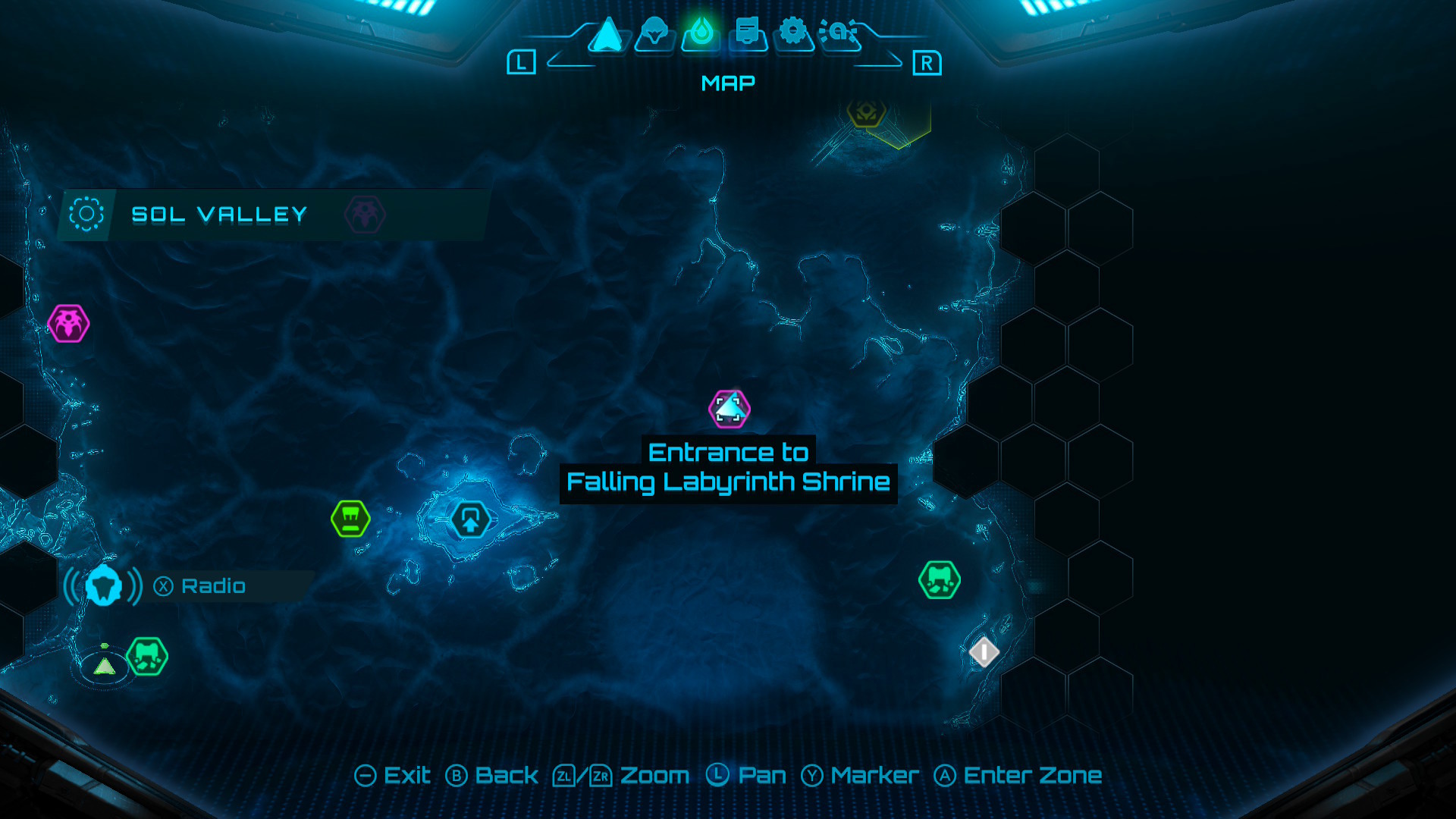 Metroid Prime 4: Beyond - Gamereactor 中文版