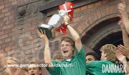 ...Og det var Danmark - Gamereactor 中文版