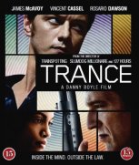 Trance - Gamereactor 中文版