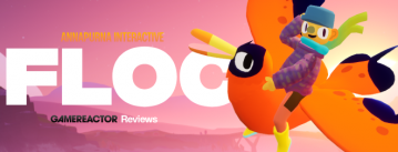 Flock - Gamereactor 中文版