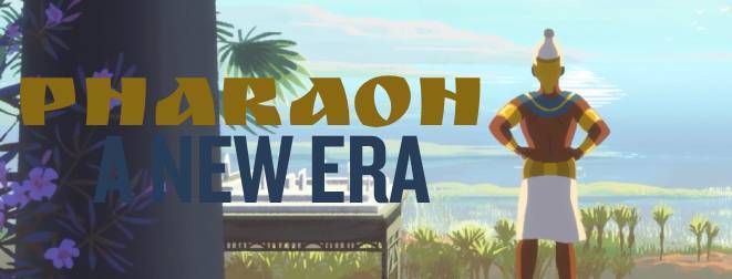 Pharaoh: A New Era - Gamereactor 中文版