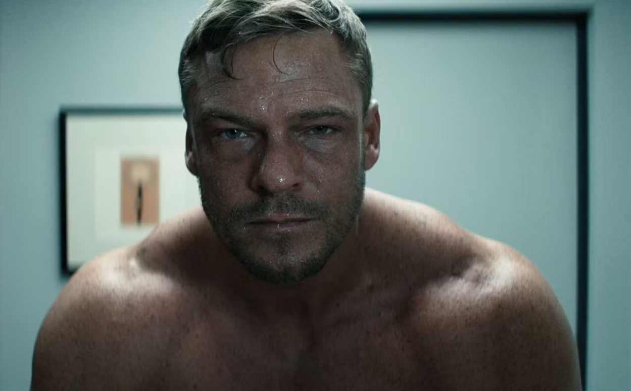 艾倫·裡奇森 （Alan Ritchson） 調侃 Reacher 回歸時 “最好的賽季”