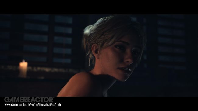 Until Dawn Remake 評論 - Gamereactor