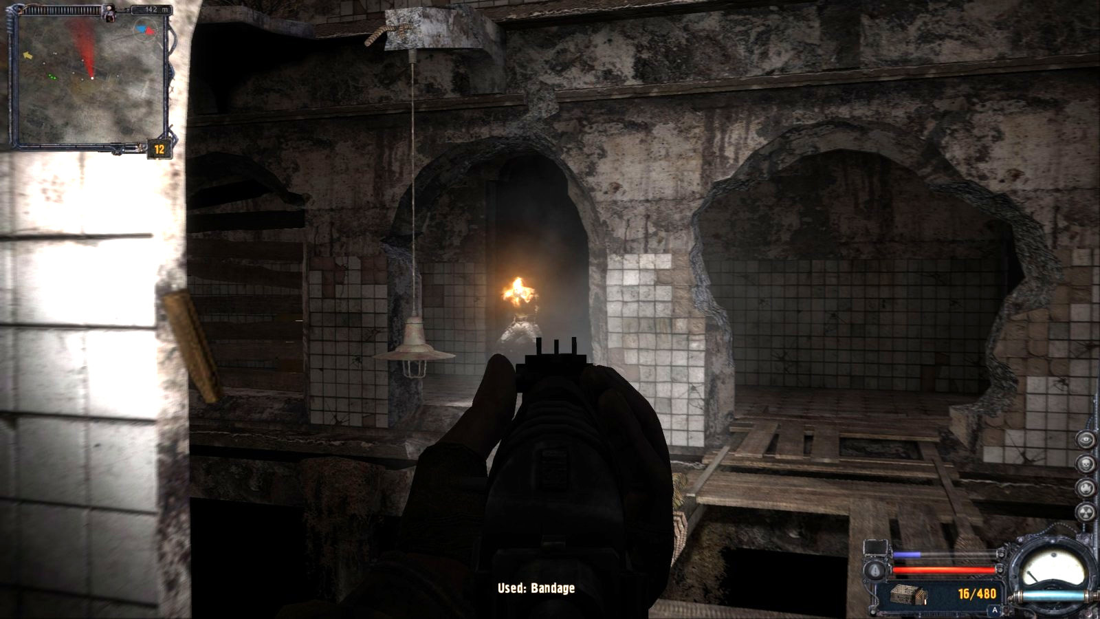 S.T.A.L.K.E.R.: Legends of the Zone Trilogy 評論 - Gamereactor