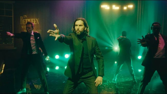 Alan Wake 2 淡化了跳躍恐慌，讓我們重播 We Sing