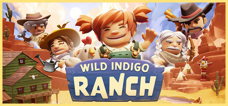 Wild Indigo Ranch - Gamereactor 中文版