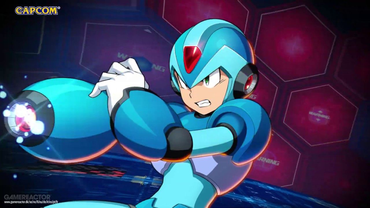 Capcom 重申 Mega Man 是其“最重要的 IP”之一，儘管它沒有什麼可展示的 - - Gamereactor