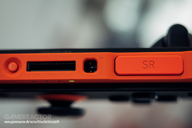 查看 Gamereactor 的 Nintendo Switch 2 發佈圖片庫 - - Gamereactor