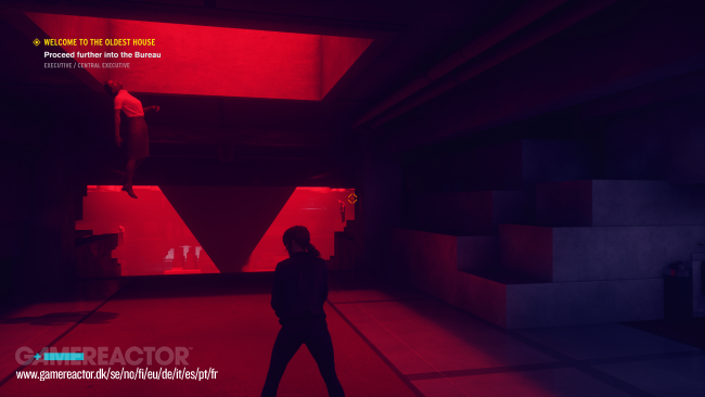 《控制》的「遠征」模式已開放下載 - Control - Gamereactor