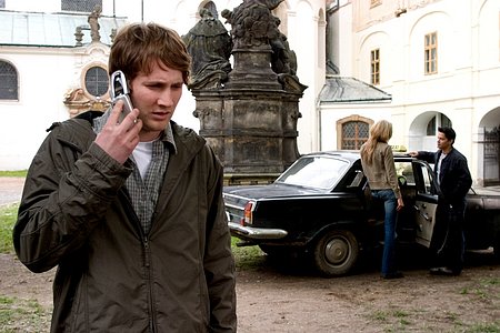 Hostel - Gamereactor 中文版