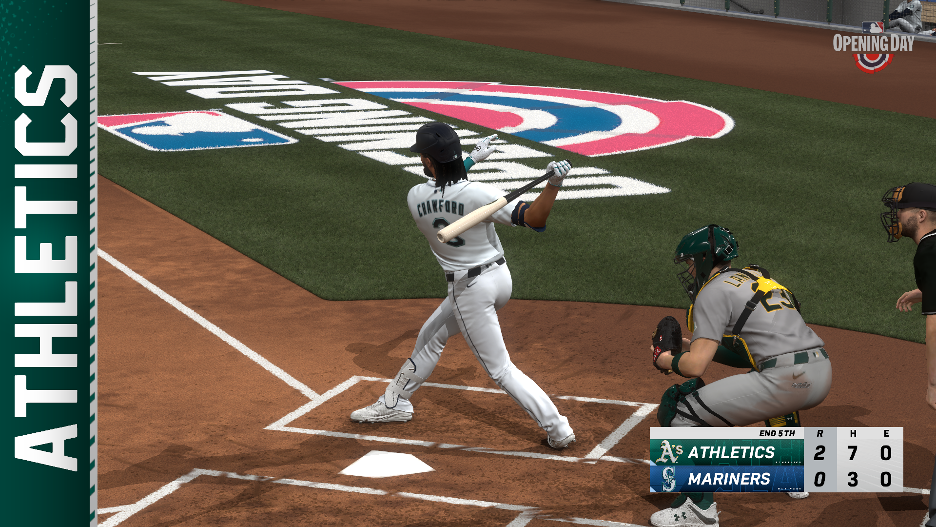 MLB The Show 25 - Gamereactor 中文版