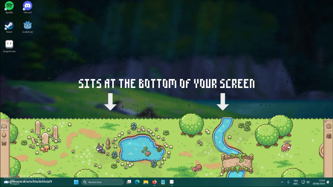 Whimside 評論 - Gamereactor