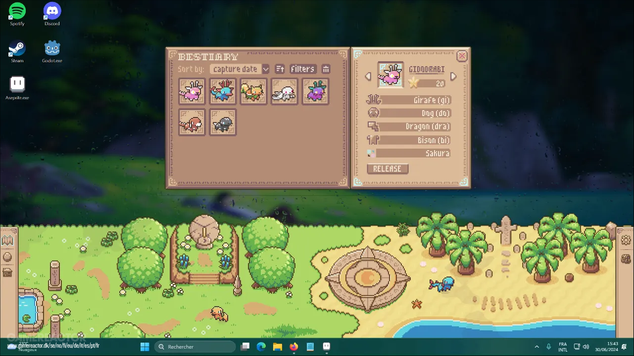 Whimside 評論 - Gamereactor